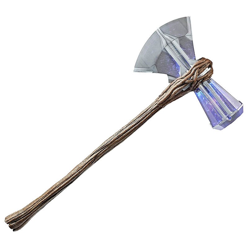 HASBRO: Marvel Legends Electronic Axe Thor´s Stormbreaker