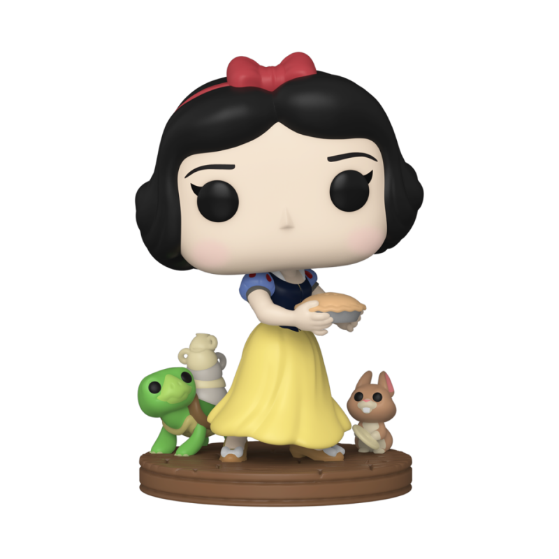 Funko POP! Disney: Ultimate Princess - Snow White 1019