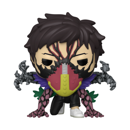 Funko POP! Animation: MHA - Overhaul 1012
