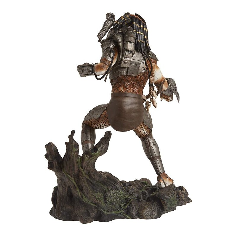 Diamond Select Toys: Predator Gallery Classic Movie PVC Figure