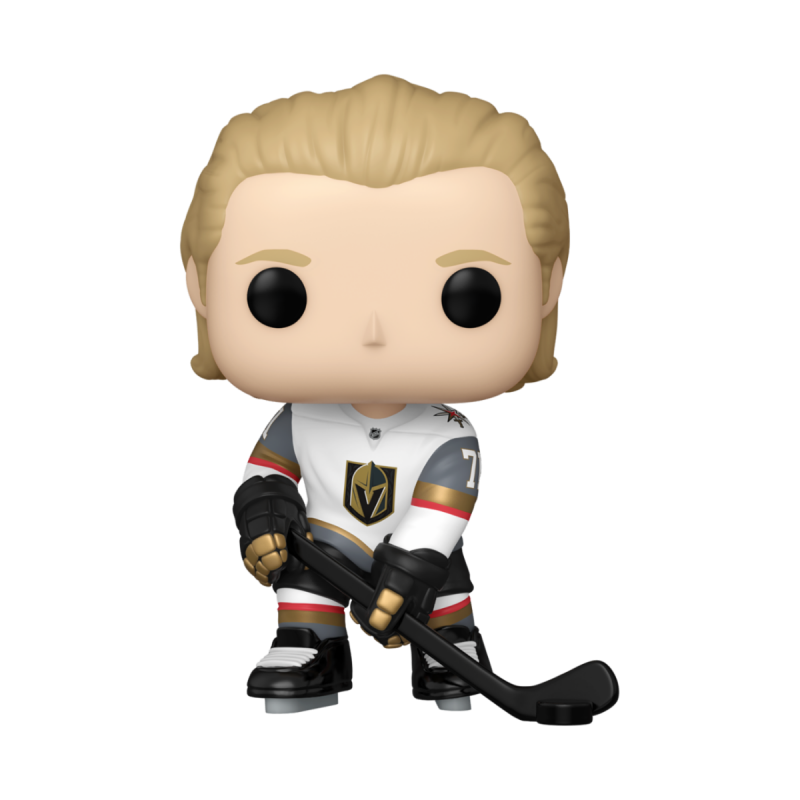 Funko POP! Hockey - NHL: GoldenKnights- William K (Away) 87