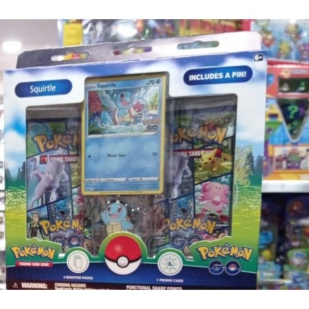 PKM - PKM - GO Pin Box - EN Escolha a figura Figura 1