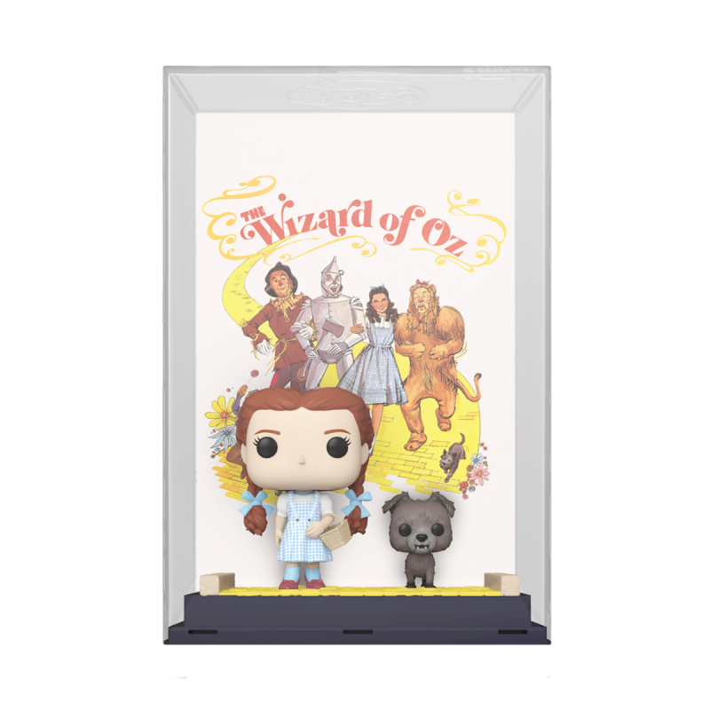 Funko POP! Disney's 100th Movie Posters - Wizard of Oz 10