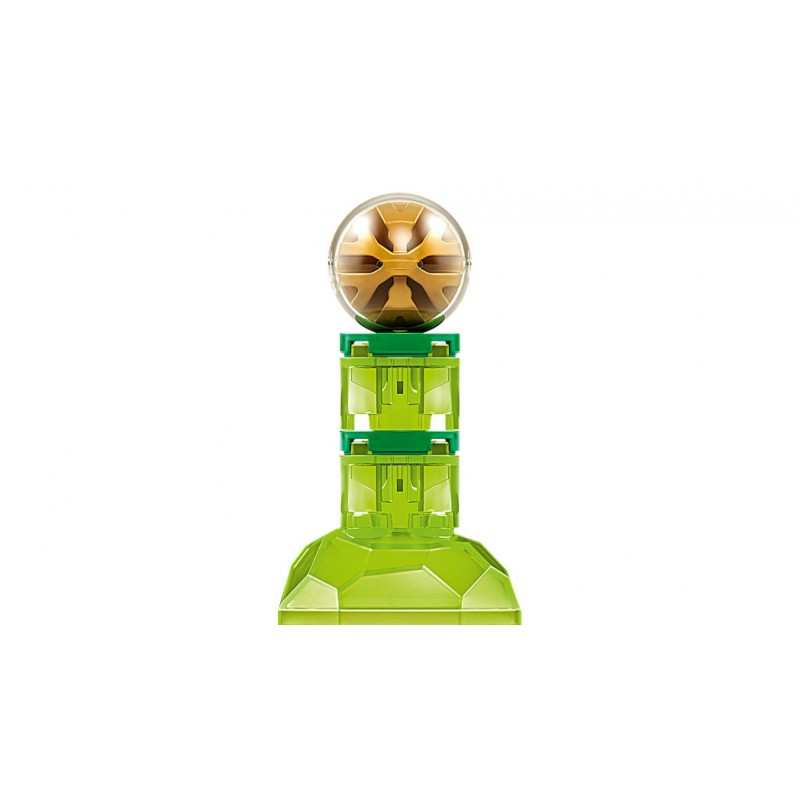 LEGO: Ninjago-Spin Spinjitzu, Poder de Dragão do Lloyd- 71779