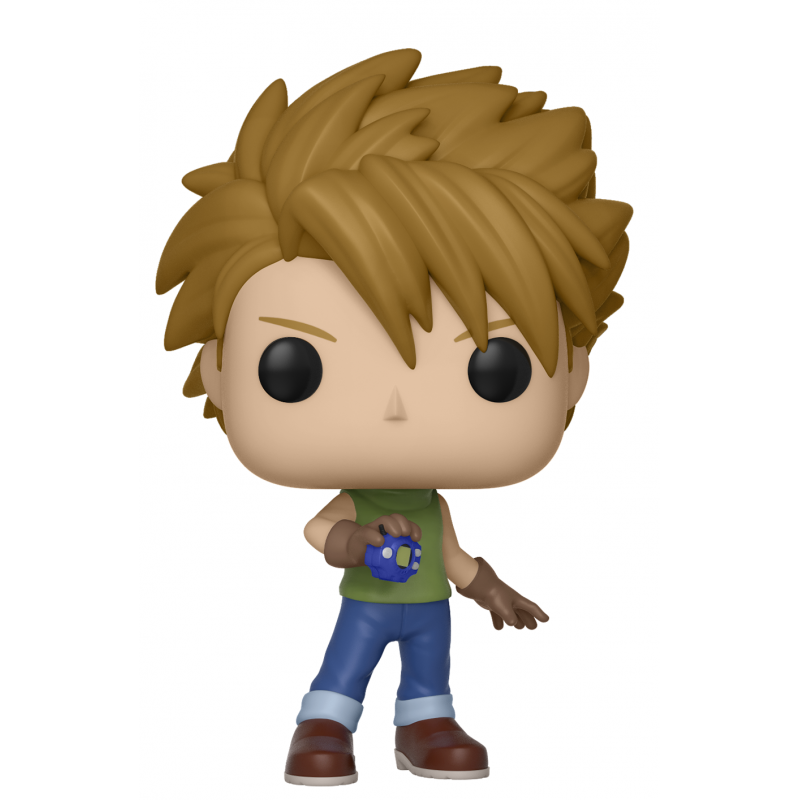 Digimon- Matt 430