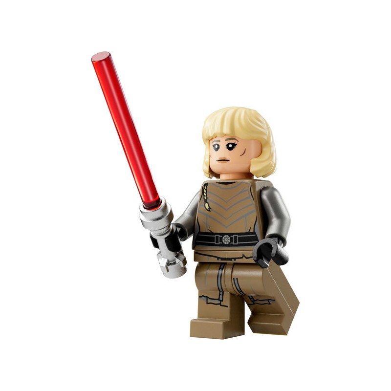 Lego : Star Wars™ - New Republic E-Wing™ vs Starfighter™ de Shin Hati ...