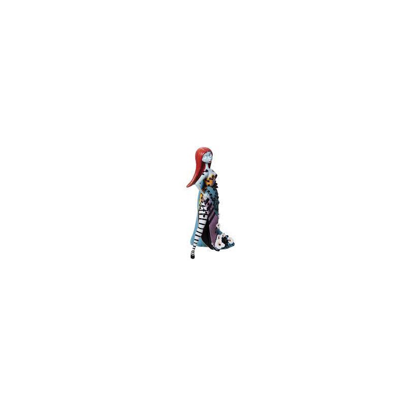 Enesco: Disney Showcase Sally From Nightmare Before Christmas ...