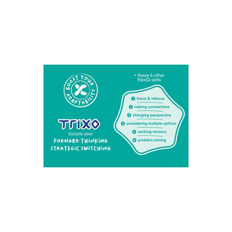 JOGO DE TABULEIRO - TRIXO