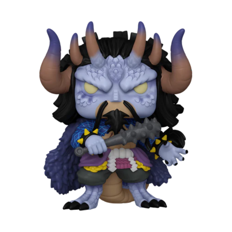 ONE PIECE - Kaido (Beast Form) 1624