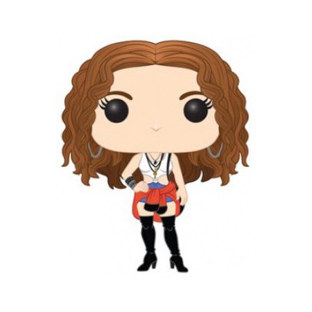 Funko POP! Pretty Woman - Vivian