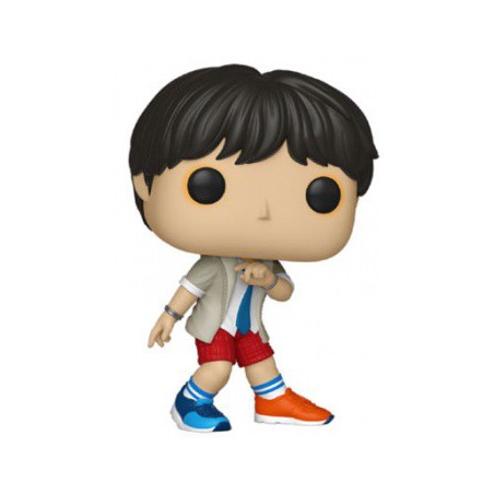 Funko POP! BTS - J-Hope