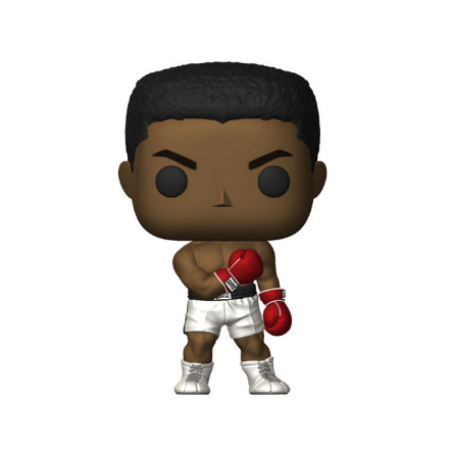 Funko POP Sports: Muhammad Ali