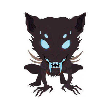 Funko POP! Castlevania - Blue Fangs