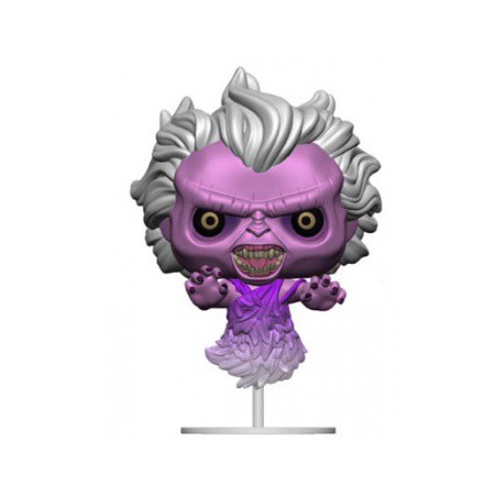 Funko POP! Ghostbusters - Scary Library Ghost