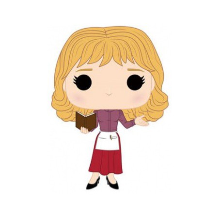 Funko POP! Cheers - Diane
