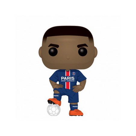 Funko POP! Football - Kylian Mbappé (PSG) 21
