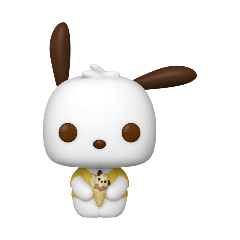 SANRIO - POCHACCO 93