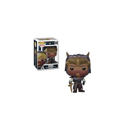 Funko POP! Destiny S2 - Osiris 339