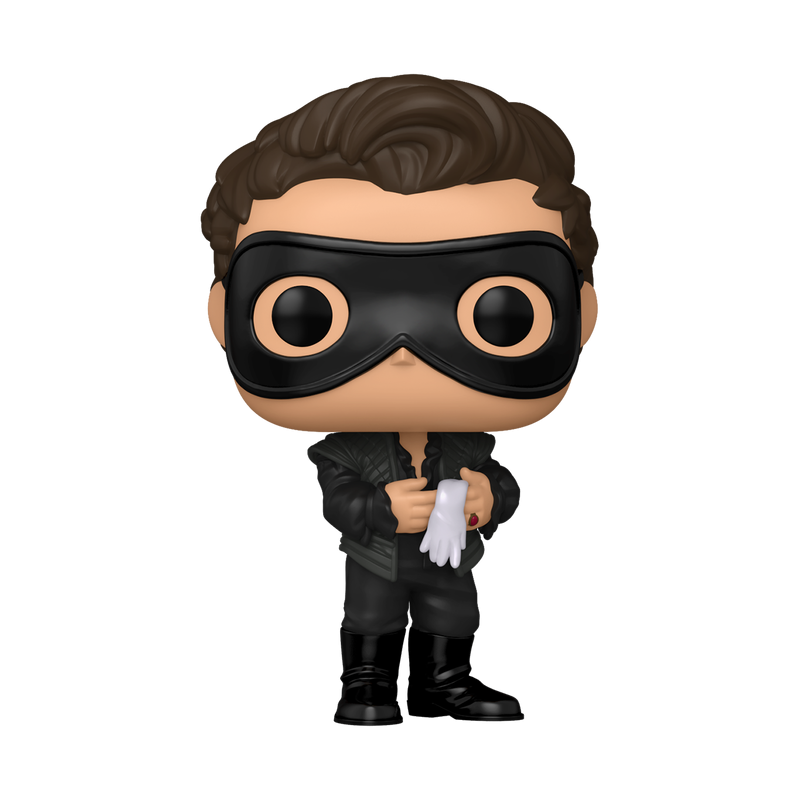 Funko POP!Television: Bridgerton - Benedict Bridgerton 1848