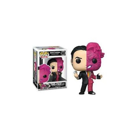 Funko POP! Batman Forever- Two-Face