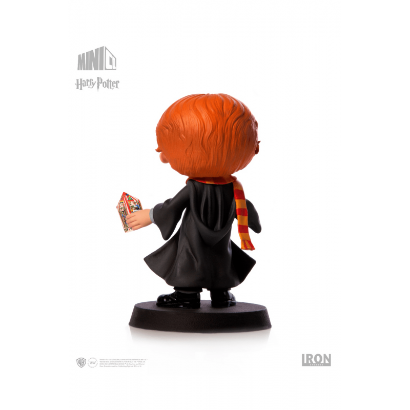 Minico: Harry Potter - Ron Weasley