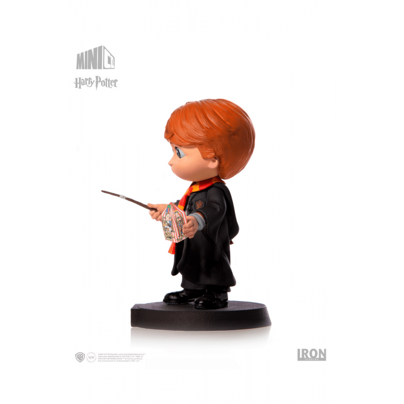 Minico: Harry Potter - Ron Weasley