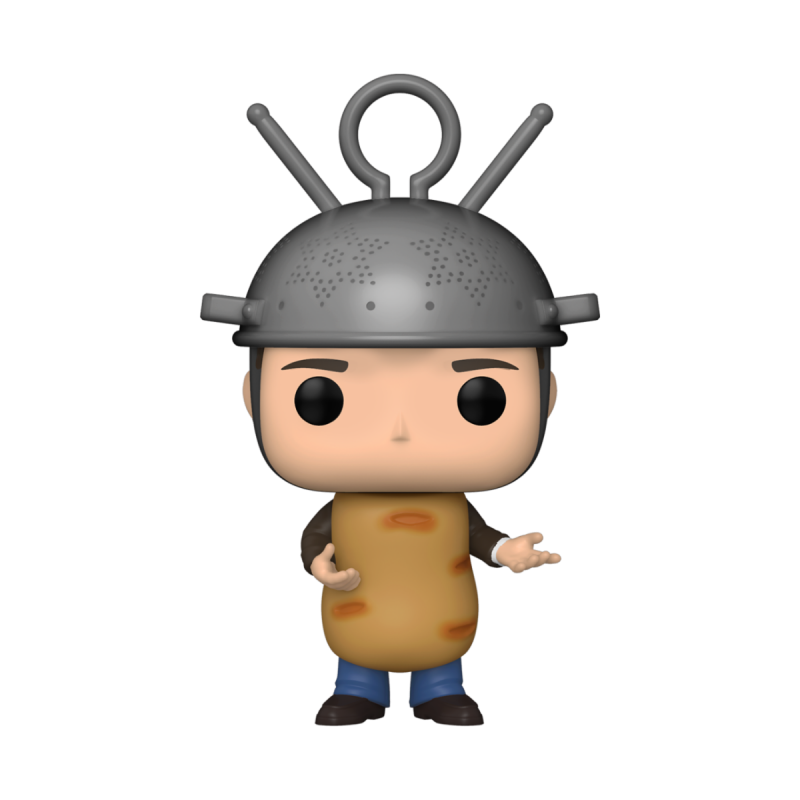 Funko POP! Friends - Ross as Sputnik (Ross Geller) 1070