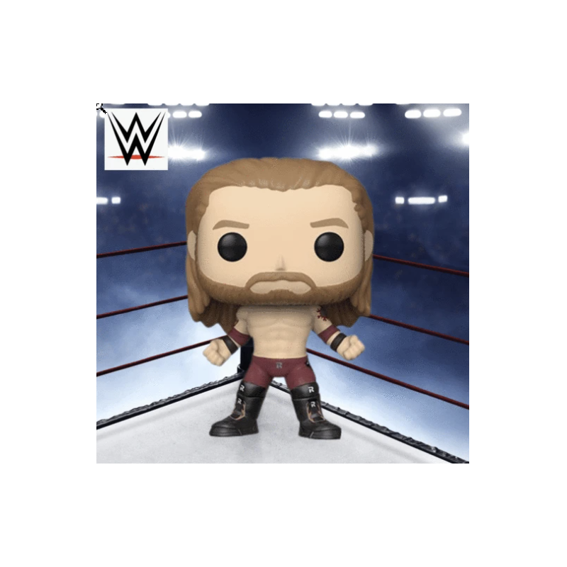 Funko POP! WWE - Edge 86