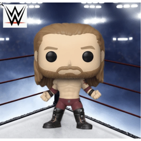 Funko POP! WWE - Edge 86