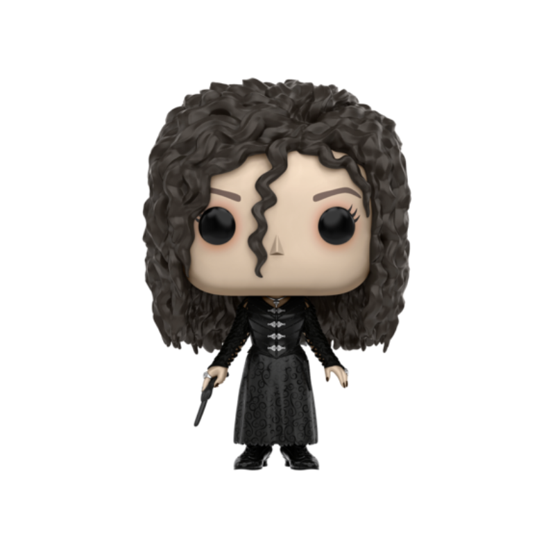 Funko POP! Harry Potter - Bellatrix Lestrange 35